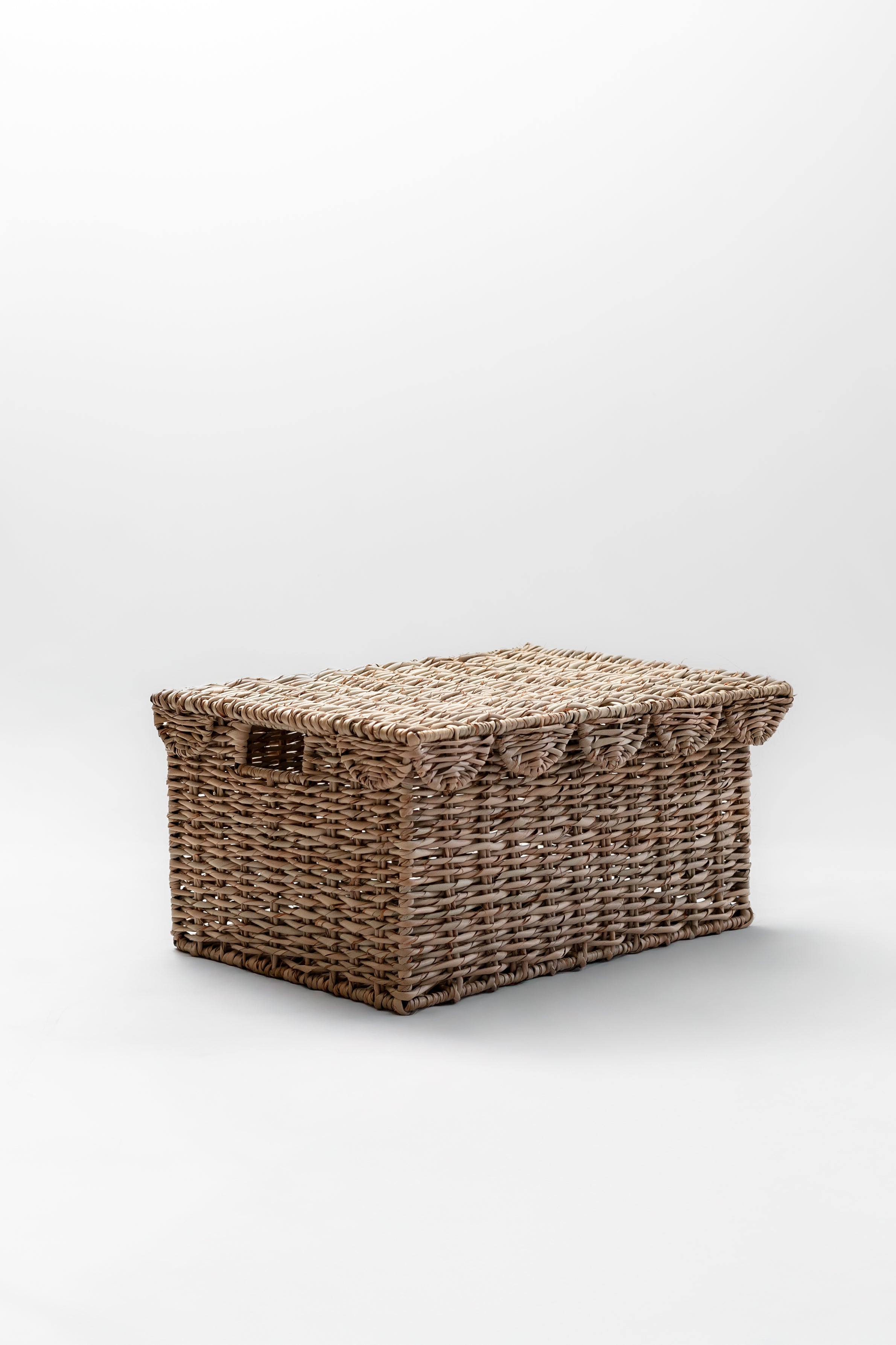 Julie Storage Box – Palmwicker